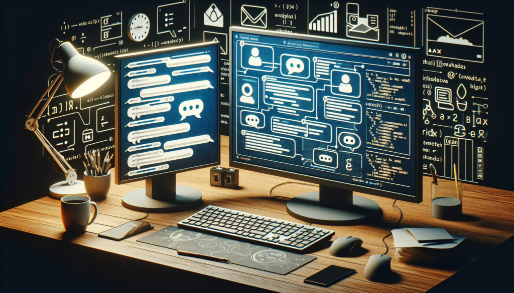 Creating A Chat Application With Php And Ajax Copy Paste Run