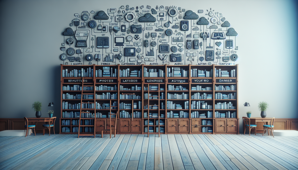 Enhancing WordPress Media Library with Custom Filters - Copy Paste Run