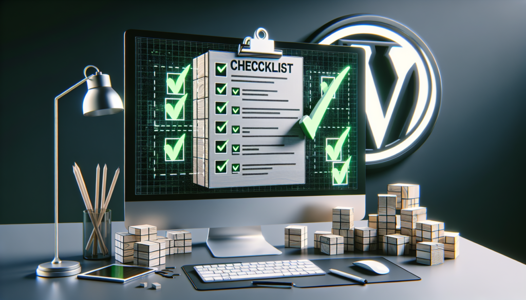 Adding A Gdpr Compliance Checklist To Wordpress Forms Copy Paste Run