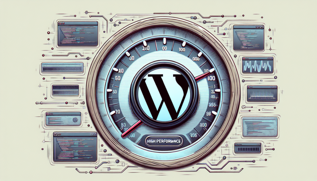 Optimizing Wordpress Performance With Lazy Loading Images Copy Paste Run
