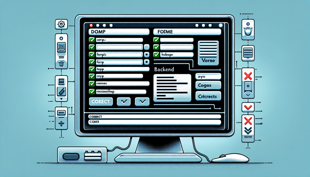 Creating Dynamic Web Forms With Php Validation And Processing Copy