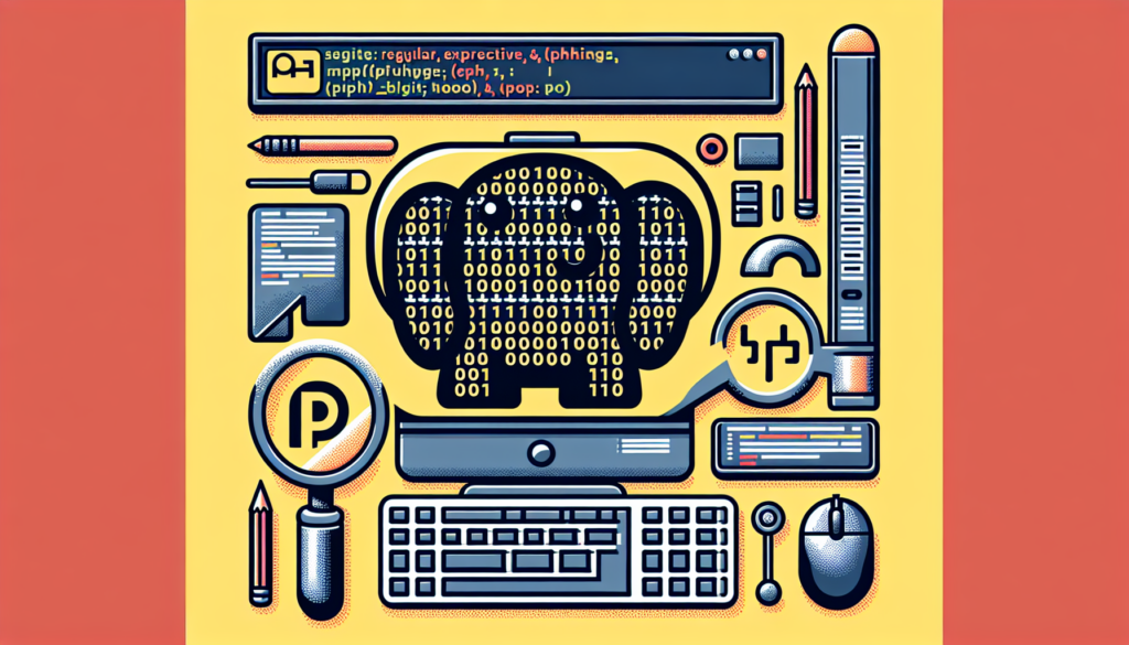 Introduction To Regular Expressions In Php For Pattern Matching Copy Paste Run