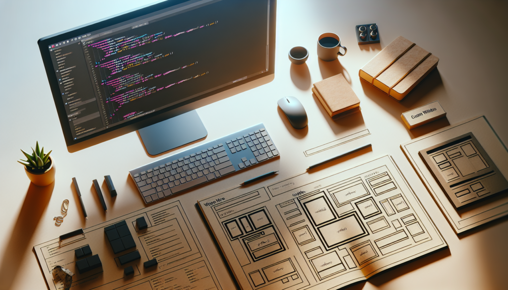 Using Php To Add Custom Widgets To Wordpress Themes Copy Paste Run