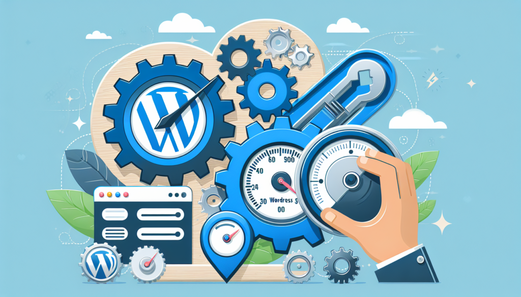 Optimizing WordPress Themes for Speed and Performance - Copy Paste Run