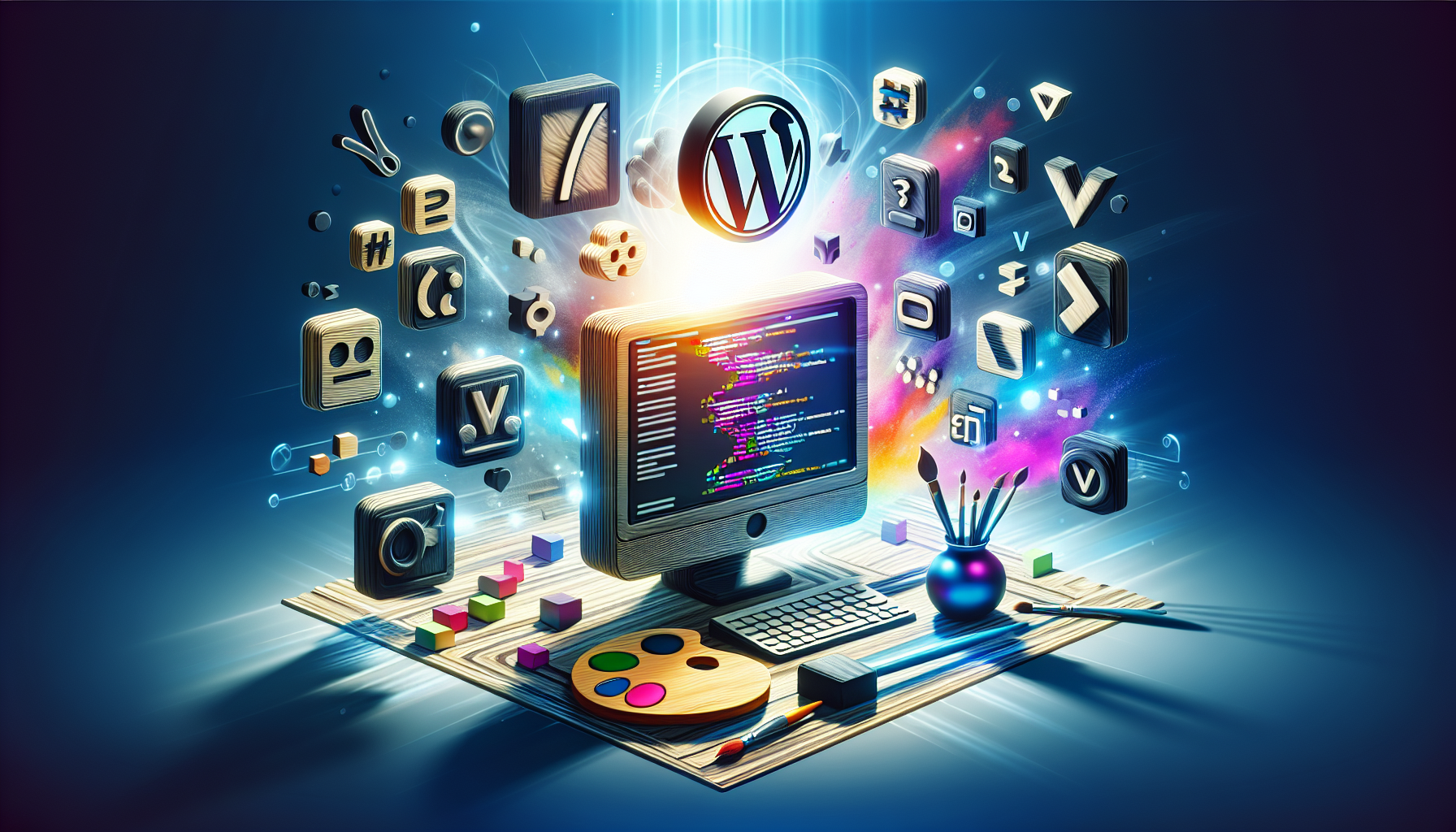 How to Add Custom CSS to Your WordPress Site - Copy Paste Run