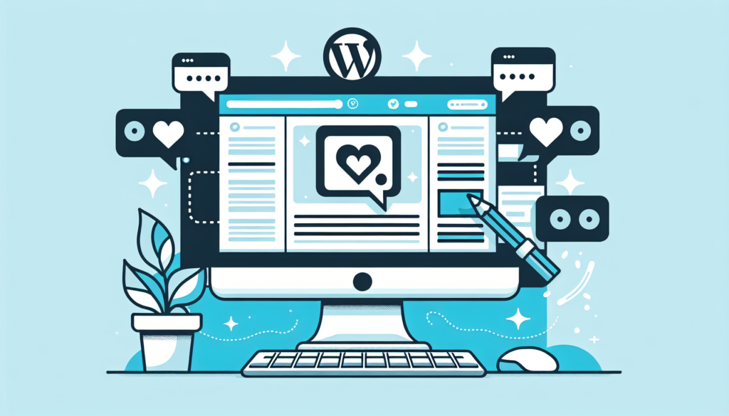 Adding Social Share Buttons to WordPress Posts: A How-To Guide - Copy Paste Run