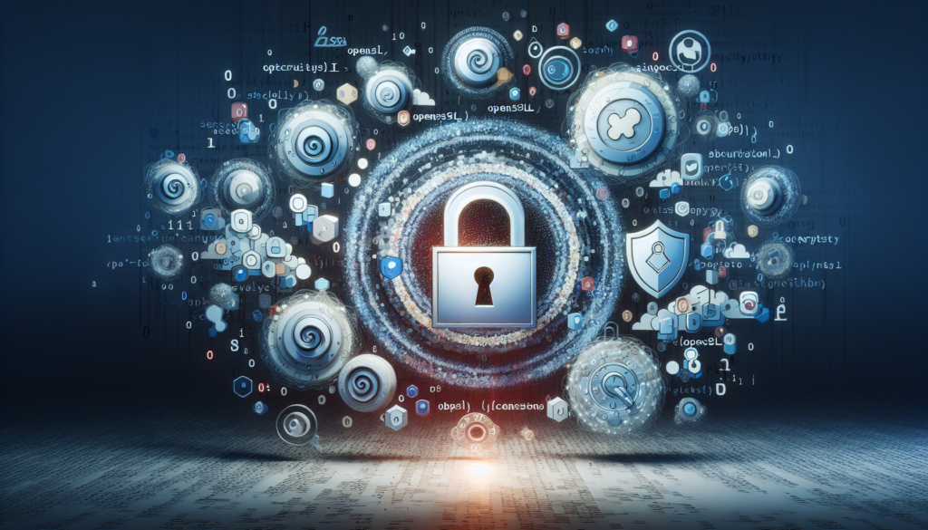 Efficient Data Encryption And Decryption In Php With Openssl Copy Paste Run