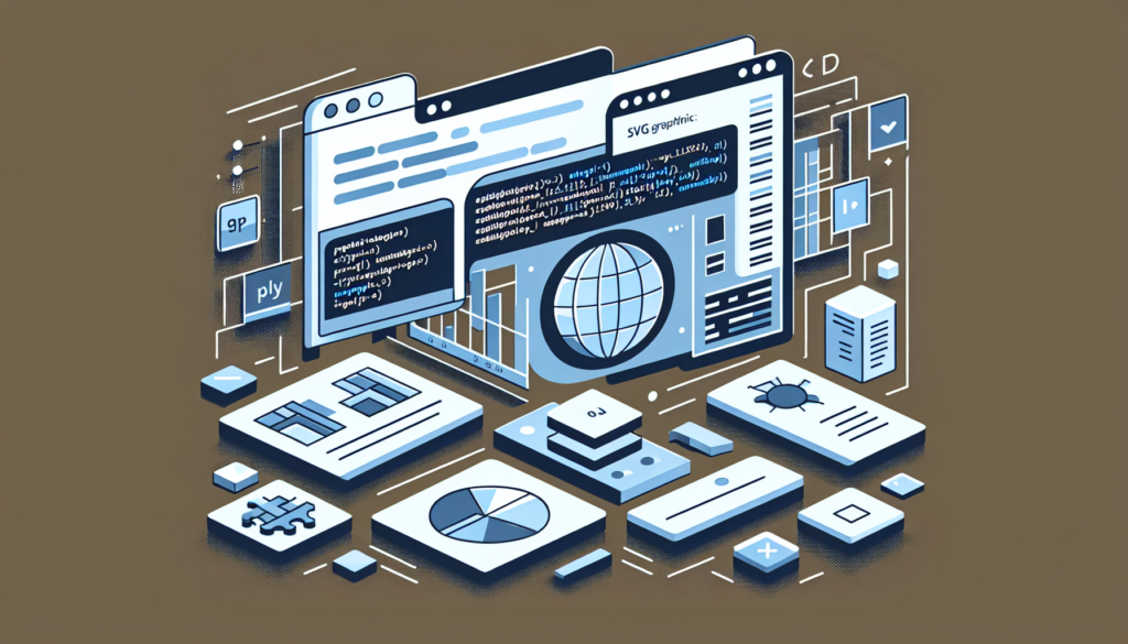 Using PHP to Create Dynamic SVG Graphics for Web Applications - Copy Paste Run