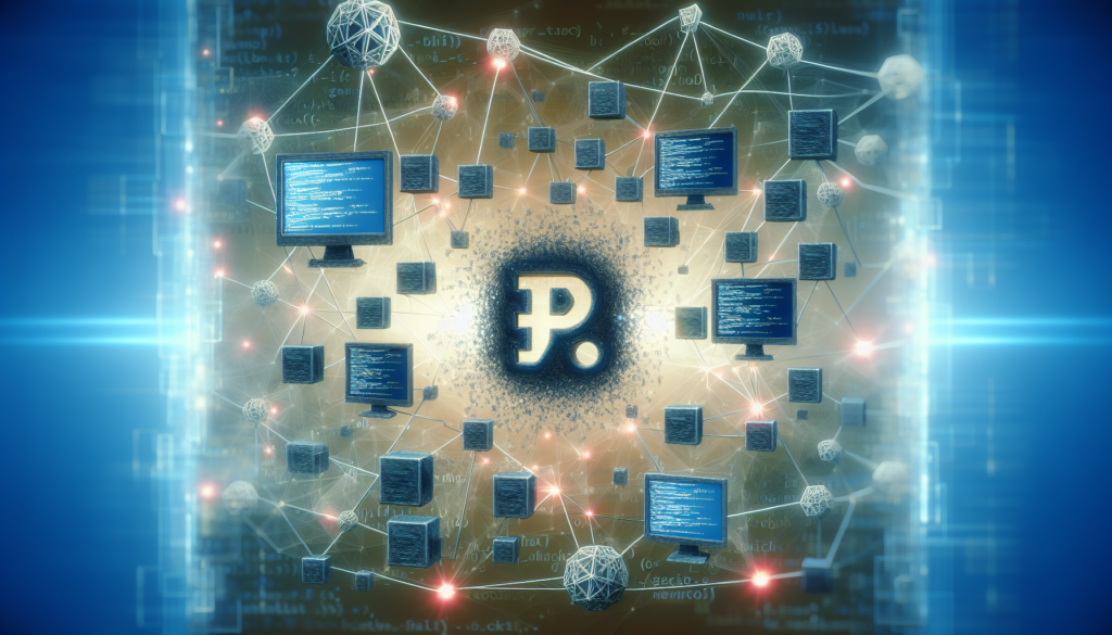 Php S Role In Building Blockchain Applications Copy Paste Run