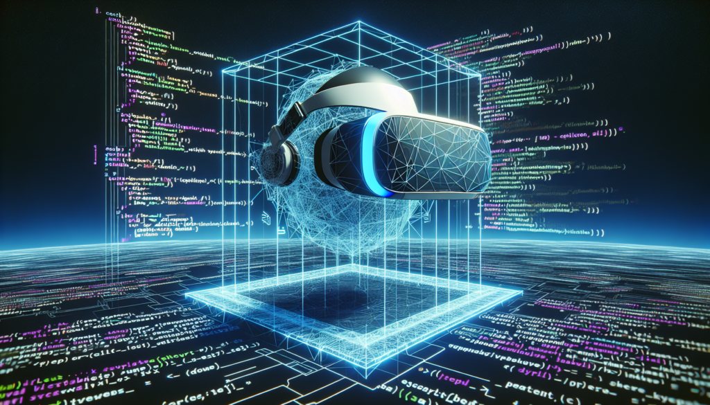 Php And Webvr Creating Browser Based Virtual Reality Experiences Copy Paste Run