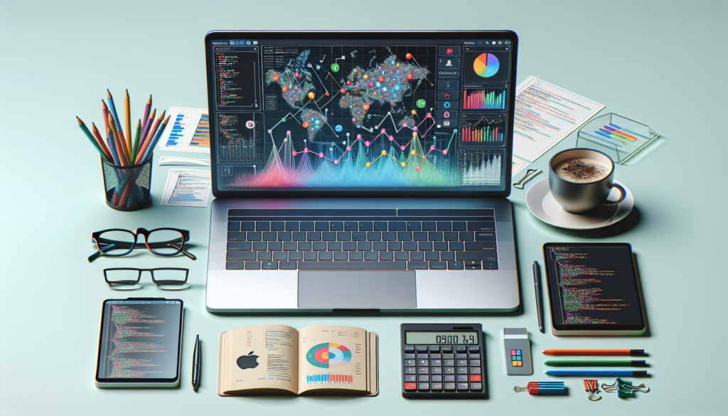 Building Interactive Charts with JavaScript - Copy Paste Run