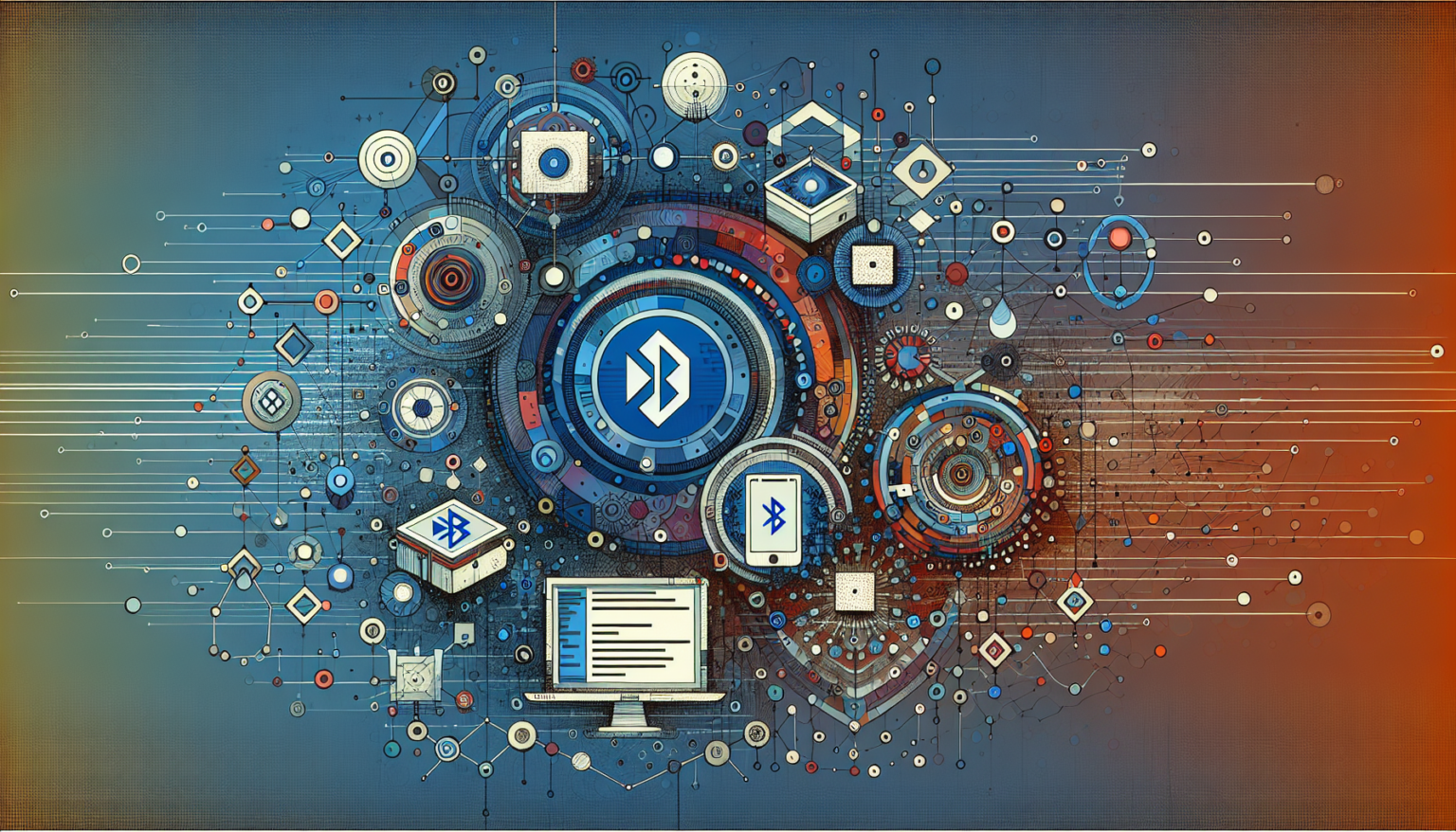 JavaScript and the Bluetooth API: Connecting to Devices - Copy Paste Run